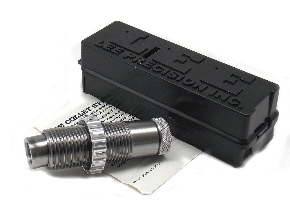 Lee factory crimp 6.5 Creedmoor 90704 - SottoTiro Airsoft