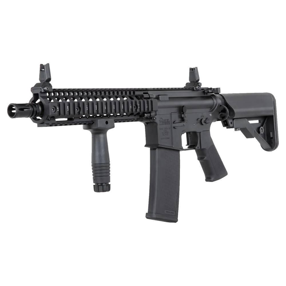 Specna Arms Daniel Defense MK18 SA-P19 Prime Aster II ETU ASG Carbine ...